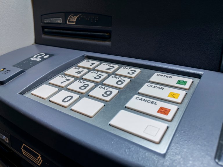 5 Check Cashing ATM and Kiosk Locations Local to Most - First Quarter ...