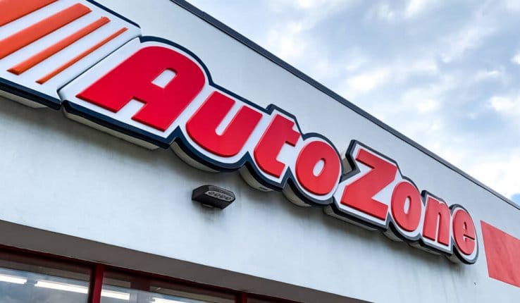 AutoZone Core Return Without Receipt Return Requirements Detailed 