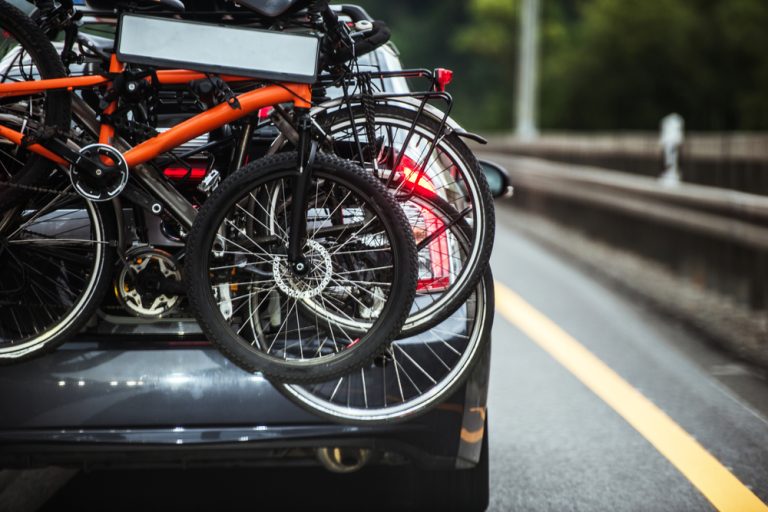 6 Car Rental Companies That Offer or Allow Bike Racks - First Quarter ...