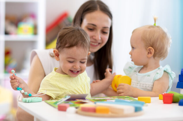 Tutor Time Prices: Tuition Rates & Additional Fees - First Quarter Finance