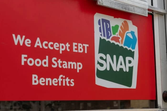 The 43 Gas Stations That Accept EBT/Food Stamps/SNAP - First Quarter ...