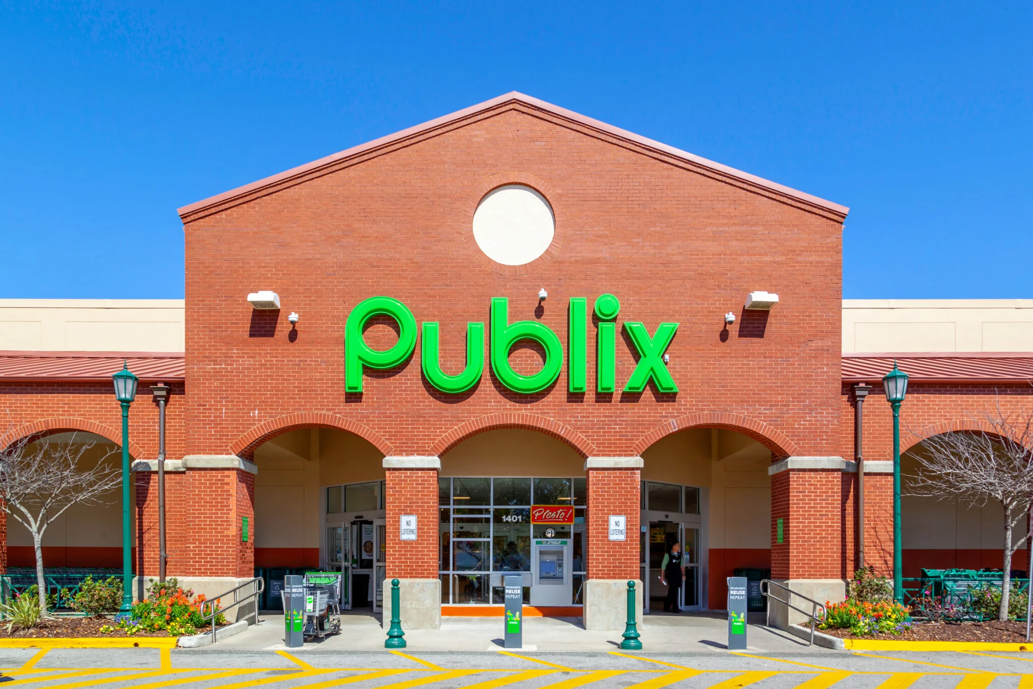 93 Gift Sold Available at Publix - First Quarter Finance