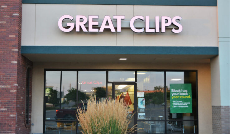 Great Clips Bad Haircut Policy: Redo & Refund Options Explained - First ...