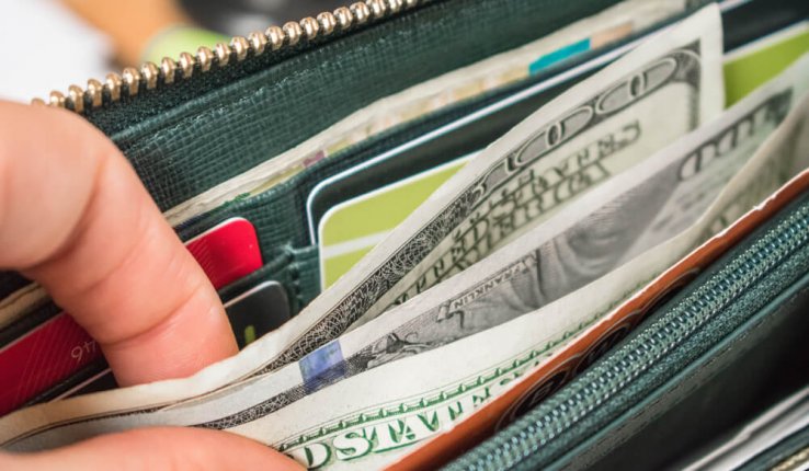 How to Cash a Check: Requirements & Process Shown for Banks, Apps, etc ...