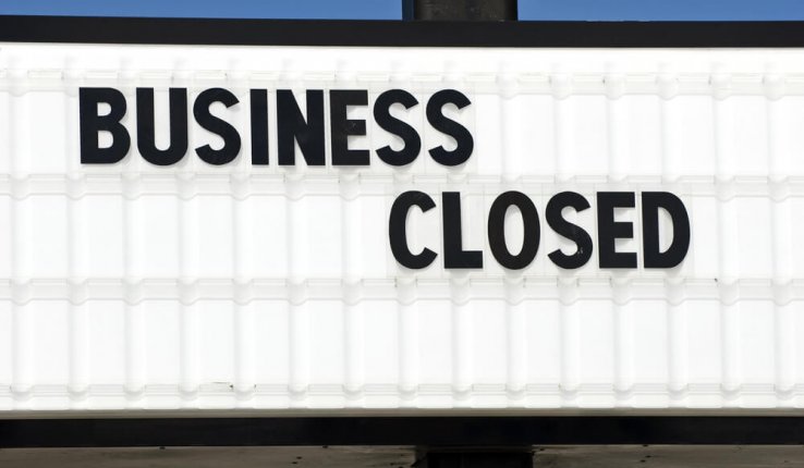 How to Cash a Check Made Out to a Business That Is Now Closed - First ...