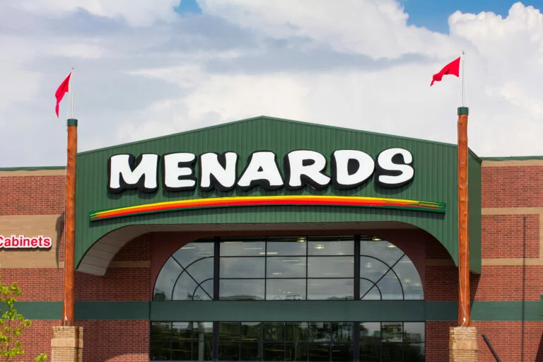 Menards Delivery Charges Explained - First Quarter Finance