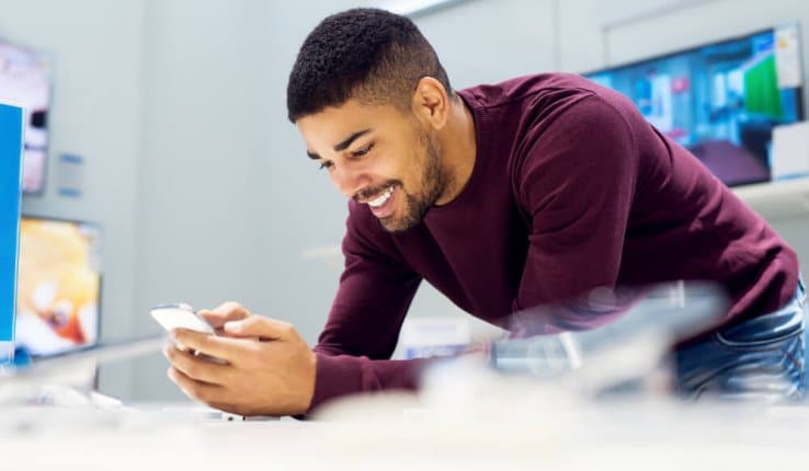 7 Places That Offer No Credit Check Cell Phone Financing - First ...