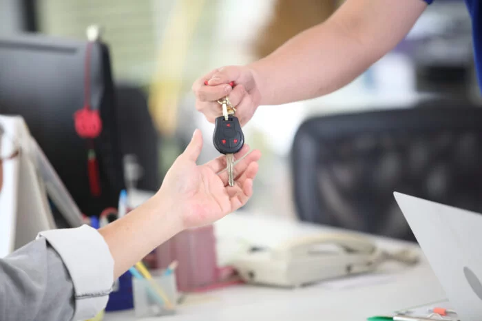 13 Places to Rent a Car Without a Credit Card - First Quarter Finance