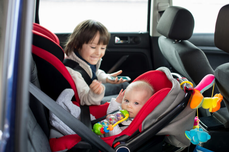 17 Places With Car Seat, Booster Seat Rental (for Rental Cars, etc ...