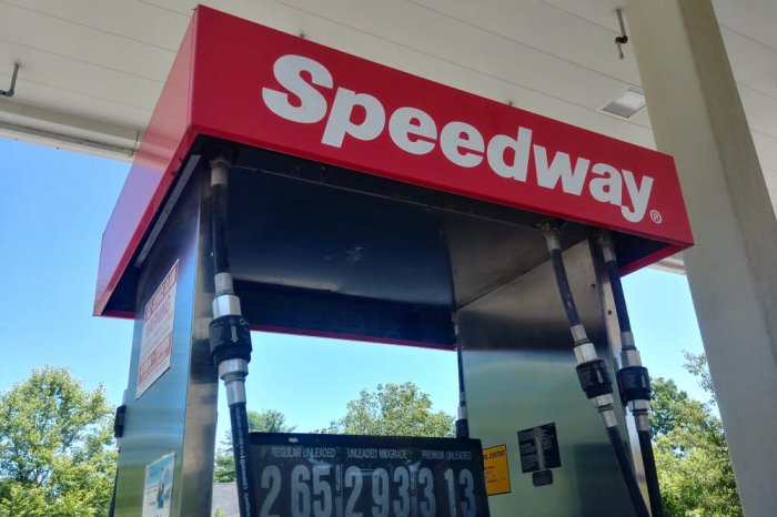 Speedway Money Orders via MoneyGram: Cost, Limits, and More