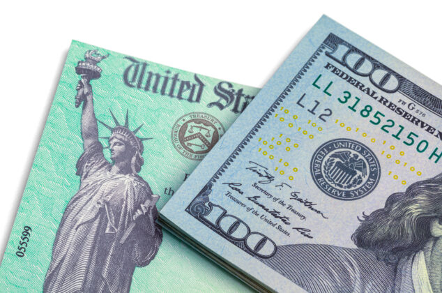 Walmart Check Cashing Policy: Hours, Limit, Fees, and More - First ...