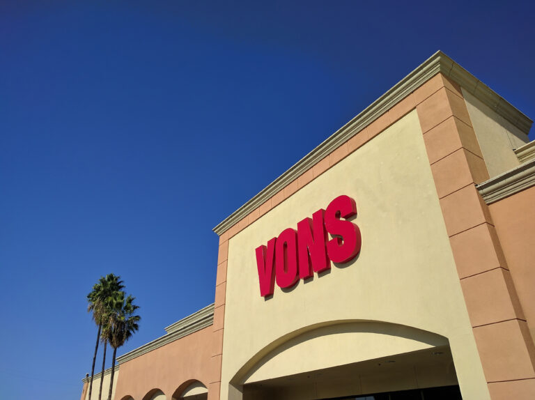Vons Money Order Policy Explained - First Quarter Finance
