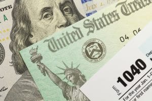 17 Best Places to Cash Tax Refund Checks - First Quarter Finance