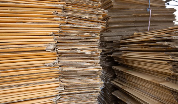 Where to Get Free Cardboard (Even Large Pieces): 6 Stores That Offer It ...
