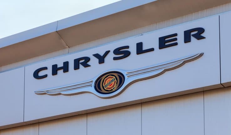 Chrysler Capital Repossession Policy and Process Explained - First ...