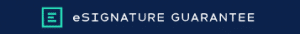 32 Medallion Signature Guarantee Locations - First Quarter Finance
